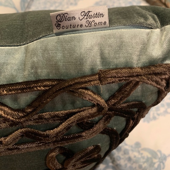 Dian Austin | Bedding | Dian Austin Brompton Court Bedding | Poshmark